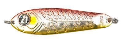 Pontoon 21 Paco 3/8 10гр. Блесна | Fish24.bg