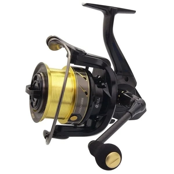 Dome Gabor Team Feeder Gold Series 5000 Макара с преден ...