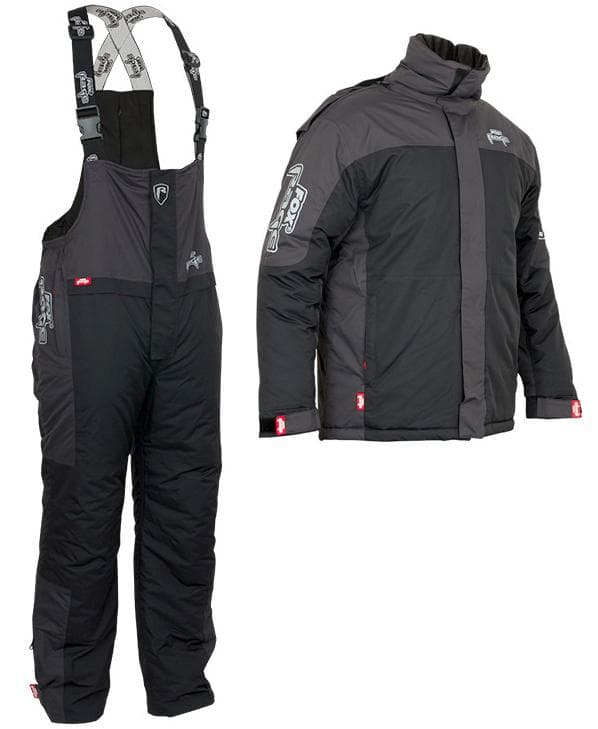 Fox Rage Winter Suit Комплект | Fish24.bg