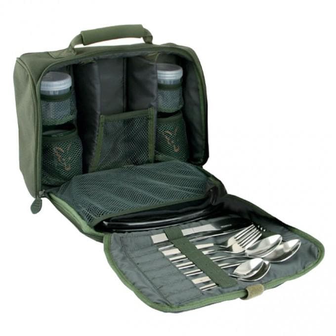 Fox Royale 2-man Dinner Set Комплект за хранене | Fish24 ...