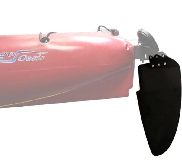 HOBIE RUDDER BLADE - LARGE / TWIST-N Голям рул | Fish24.