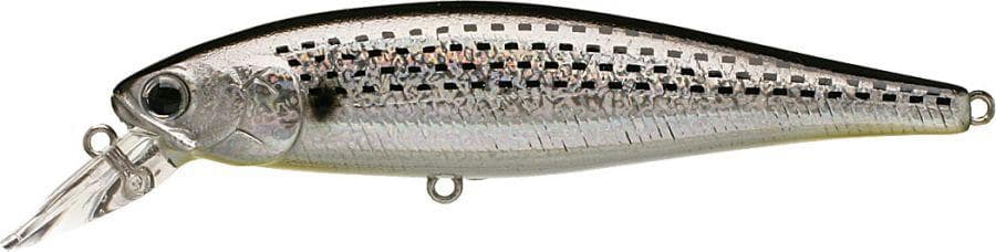 Spotted Shad Konoshiro Lucky Craft Pointer 100 SP Воблер ...