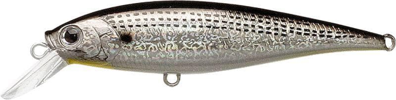 Spotted Shad - Konoshiro Lucky Craft Pointer 78 SP Вобле ...