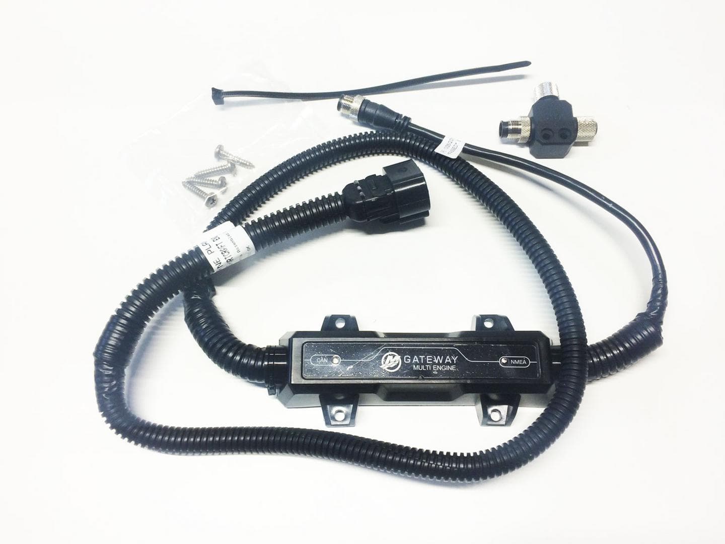 Mercury NMEA 2000 Gateway Кабел | Fish24.bg