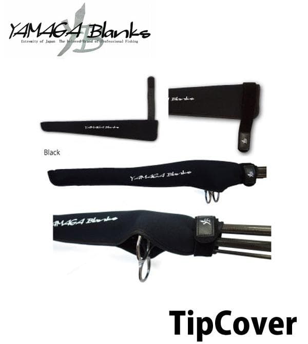 Yamaga Blanks neoprene rod tip cover Калъф за въдица | F ...
