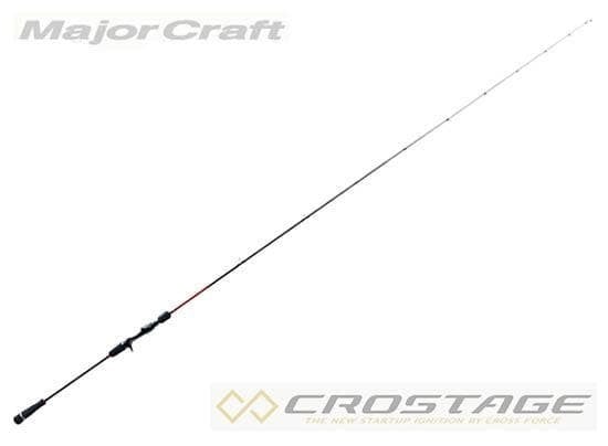 Major Craft CROSTAGE CRXJ-B69LTR/DTR Въдица | Fish24.bg