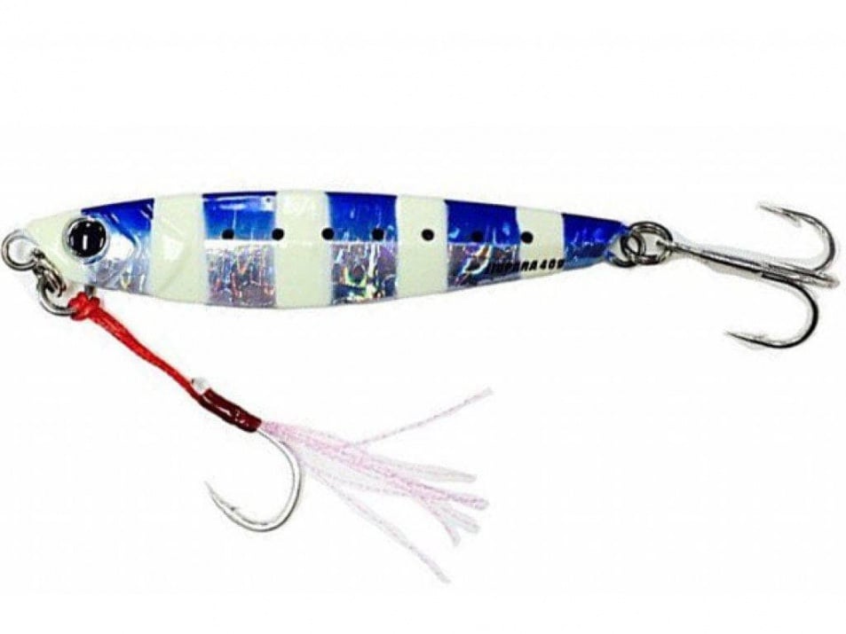 Major Craft JIGPARA 60g Пилкер | Fish24.bg