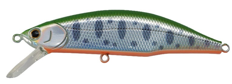 Jackson Meteora 52 LYMK Jackson Meteora 52 Воблер | Fish ...