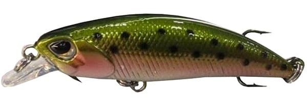 col.09 Fil Fishing Zenith Воблер | Fish24.bg