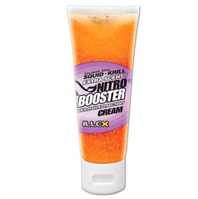 ILLEX NITRO BOOSTER Атрактор | Fish24.bg