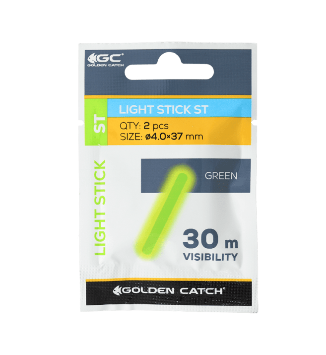 Light Stick ST Golden Catch Light Stick Светещи ампули