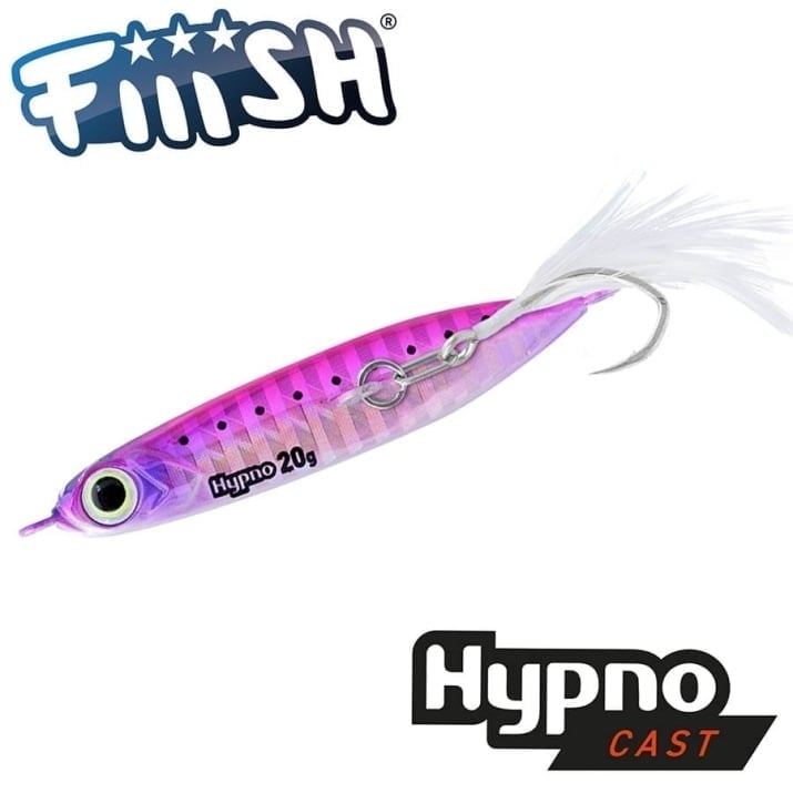 Fiiish Hypno Cast 15g Пилкер | Fish24.bg