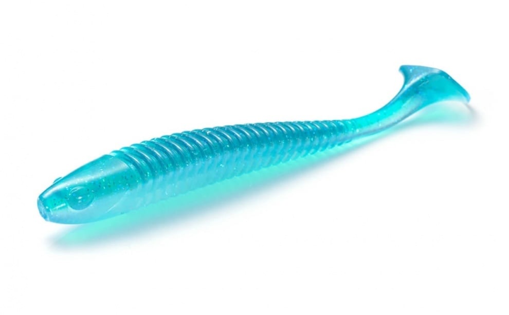 UII UV Jackson Bone Bait 8.9см. Силиконова примамка | F ...