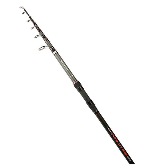 Tele Carp Evolution 3.60m Golden Catch Tele Carp Evoluti ...