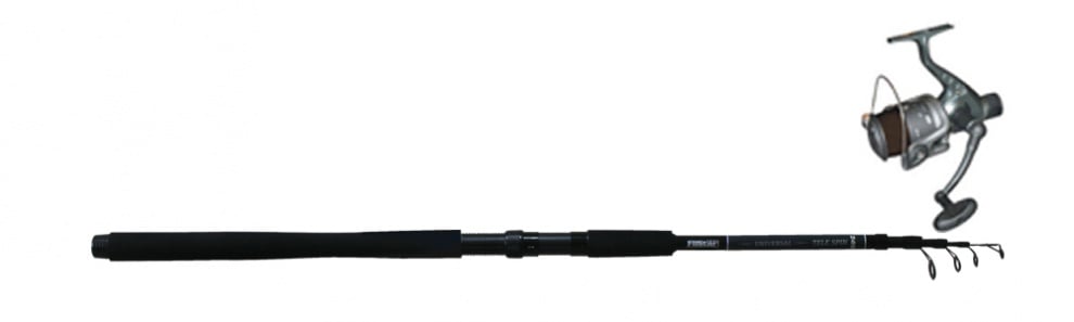 Filstar Universal Tele Spin Комплект | Fish24.bg