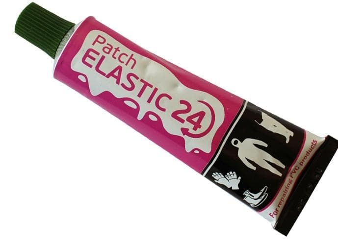 Elastic Patch24 Лепило за облекло и ботуши от PVC | Fish ...