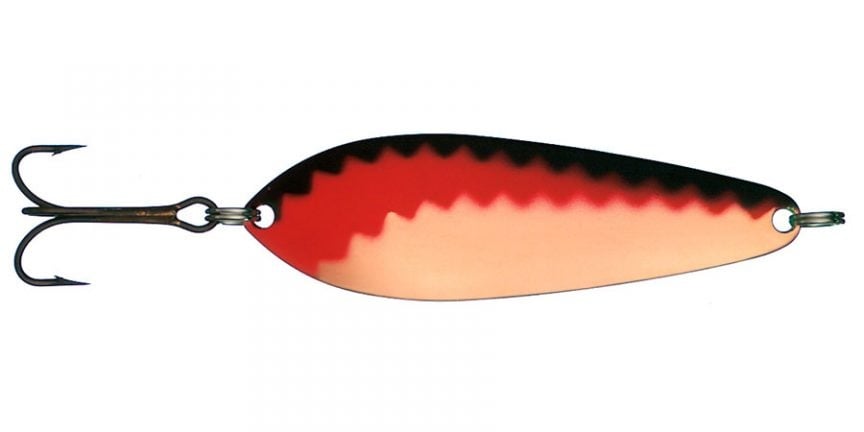 C-S Kuusamo Latka Клатушка | Fish24.bg