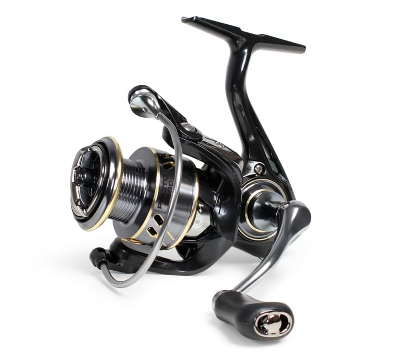 Proto 3000 Filstar Proto Макара с преден аванс | Fish24 ...