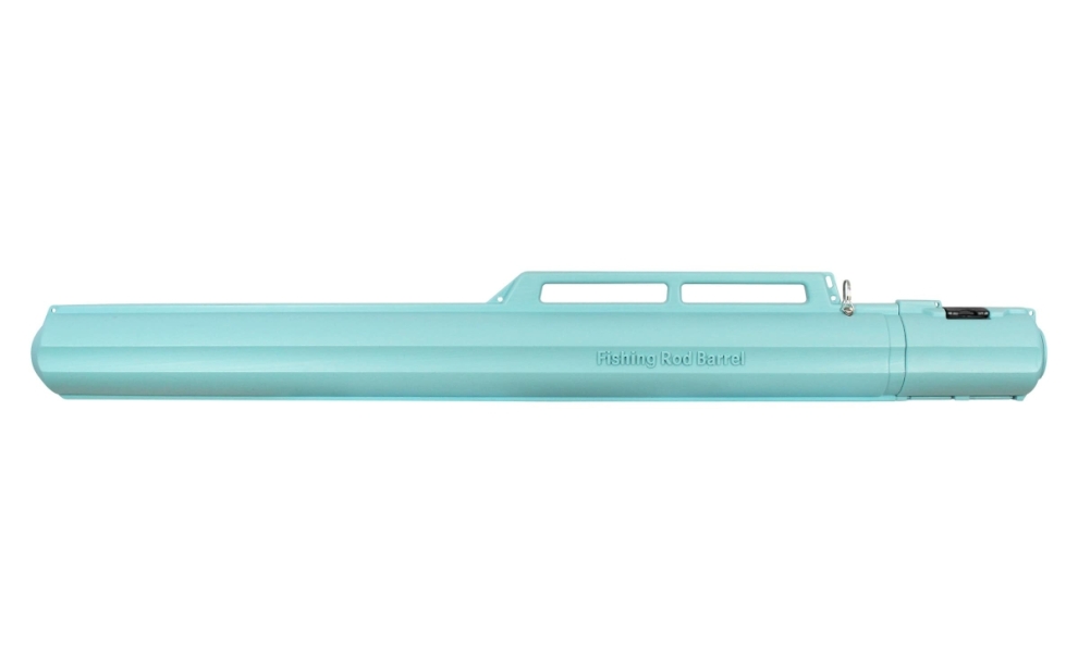 Blue FilStar Fishing Rod Barrel Тубус базука | Fish24.