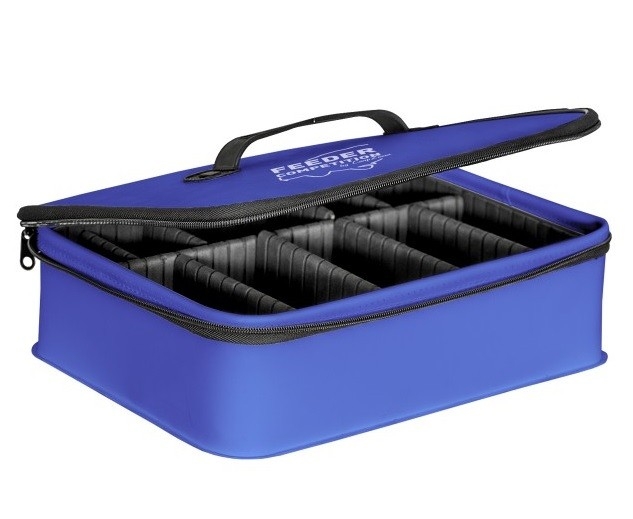 Carp Zoom EVA Sortiment Box Органайзер | Fish24.bg
