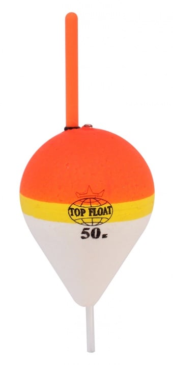 Плувка стиропор - B8 Top Float B8 Плувка стиропор | Fish ...