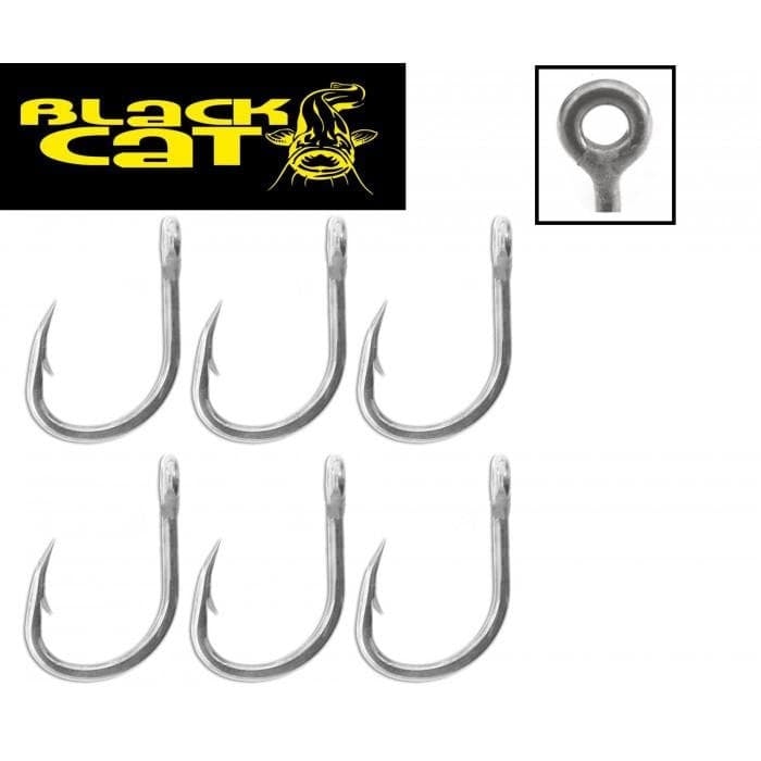 Black Cat Rigging | Fish24.bg