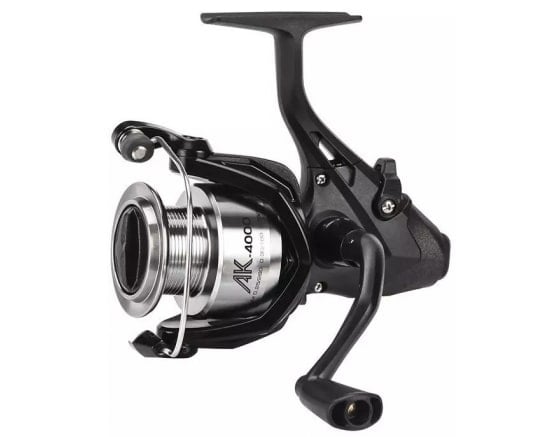 Okuma AK Baitfeeder Макара с двоен аванс | Fish24.bg