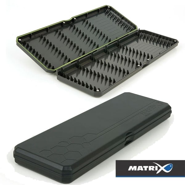 Matrix HLR Rig Case Large Кутия за готов монтаж | Fish2 ...