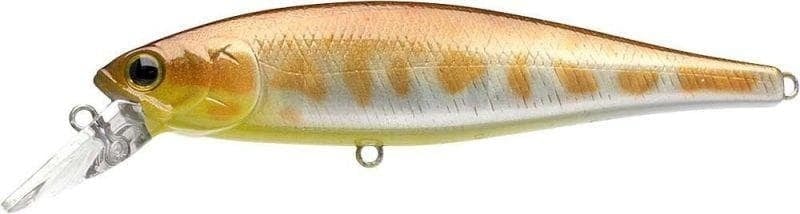 Aurora Calico Bass Lucky Craft Pointer 100 SP Воблер | F ...