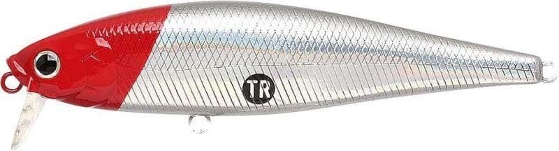 Laser Red Head Lucky Craft Pointer 100 SSR Воблер | Fish ...