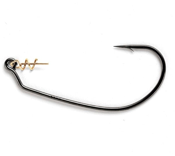 MakiSasu Hook N:3/0 DECOY Worm 30 MakiSasu Hook Офсетна ...