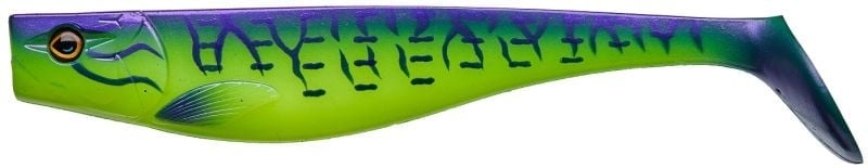 Table Rock Pike ILLEX Dexter Shad 13.5cm Силиконова прим ...