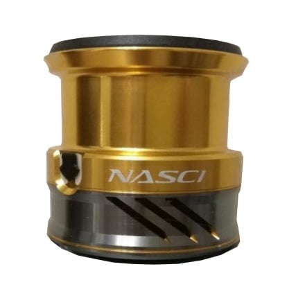 Shimano 16"Nasci 3000 FB Резервна шпула | Fish24.bg