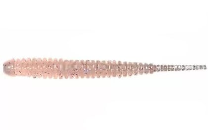 195 Pink Krill Yokohama Reins Aji Adder 50mm Силиконова ...