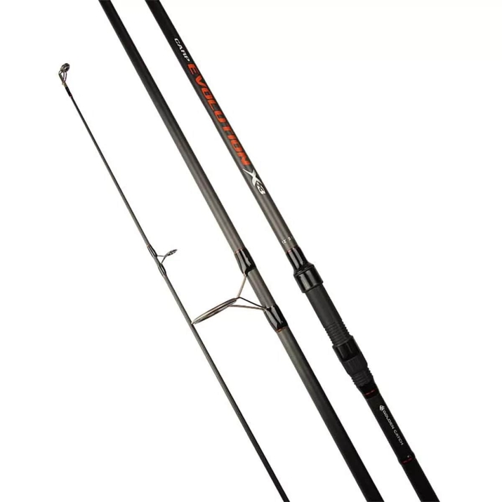 Golden Catch Rod X-3 Carp Evolution 3.60m Golden Catch R ...
