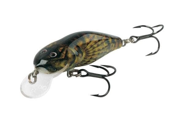 Salmo Bullhead Sinking Воблер | Fish24.bg