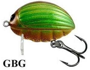 BG2 GBG Salmo Lil' Bug Floating Воблер | Fish24.bg