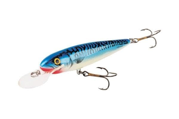 Salmo Whitefish Super Deep Runner Floating Воблер | Fish ...
