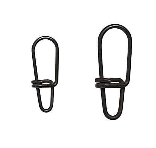 Egg snap L Savage Gear CROSSLOCK EGG SNAP Карабинка за б ...