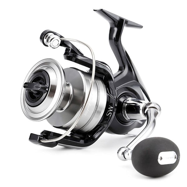 Shimano Spheros 10000 SW Макара с преден аванс | Fish24.