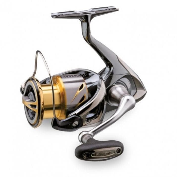 STL4000FI Shimano Stella FI Макара с преден аванс | Fish ...