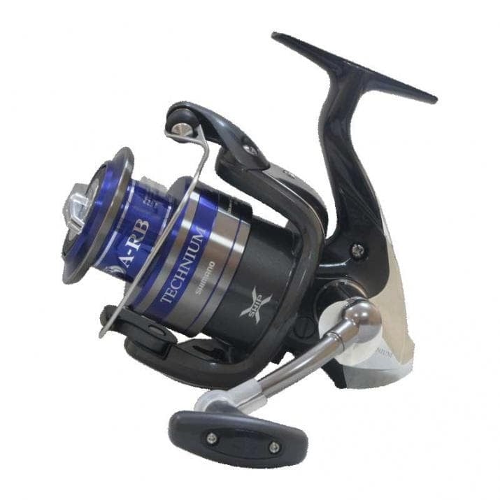 5000C Shimano Technium FD Макара с преден аванс | Fish24 ...