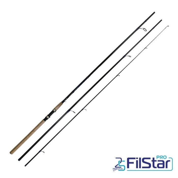 Filstar Tortuga Bombette Спининг въдица | Fish24.bg