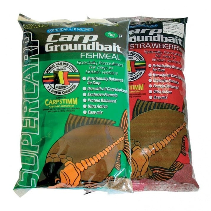 Super Carp | Fish24.bg