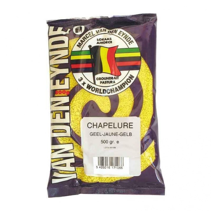 Добавка Chapelure Yellow | Fish24.bg