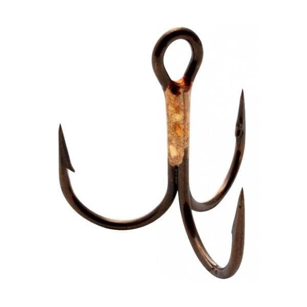 4 VMC 9651 BZ Тройна кука | Fish24.bg