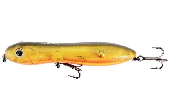 A16 ZEREK SURECATCH Sliding Ranger Воблер | Fish24.bg